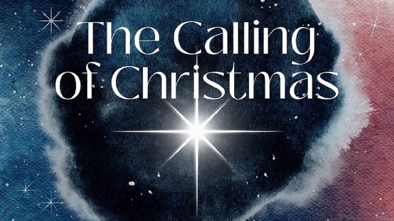 The Call of Christmas: The Bad Guy - YouTube