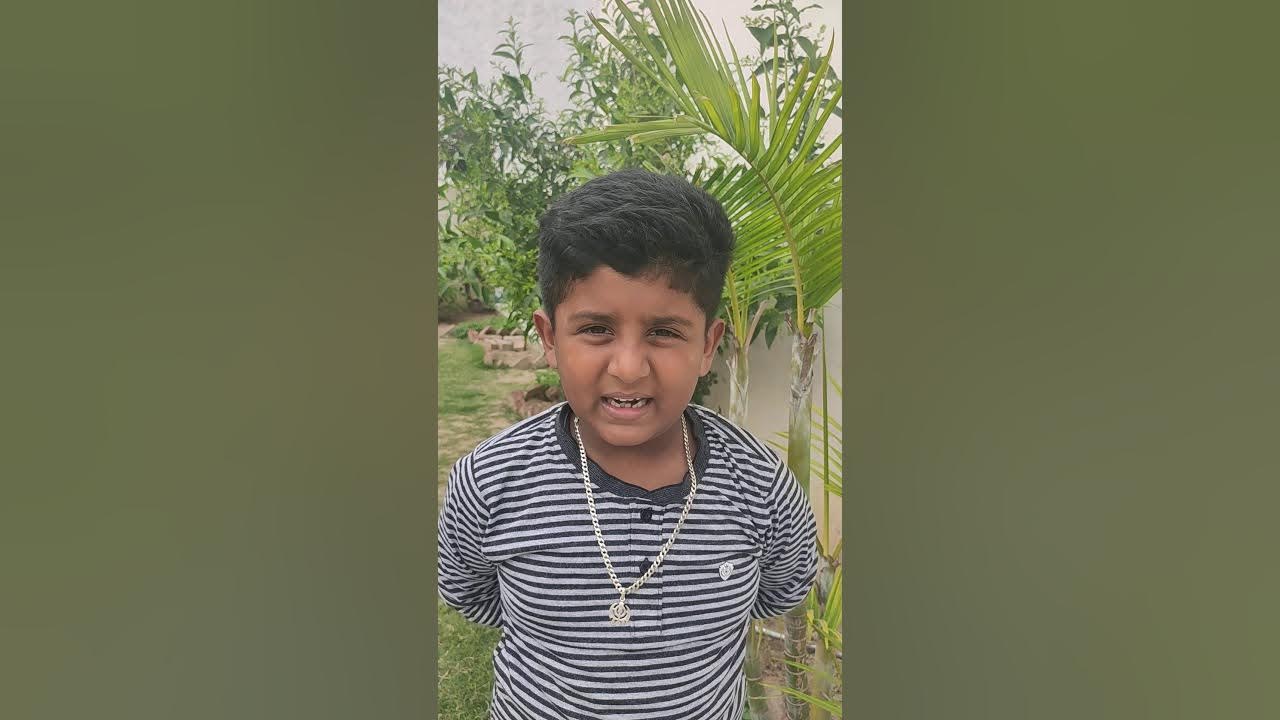 Ambassadors of hope by Ekamjot Singh - YouTube