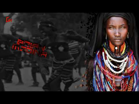 Africa - Brian Medina (Original Mix Tribal 2020) #CreativeMusic