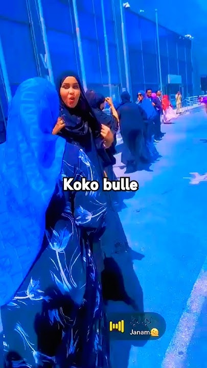 KOKO BULLE♥️💖🔥 ️ - YouTube