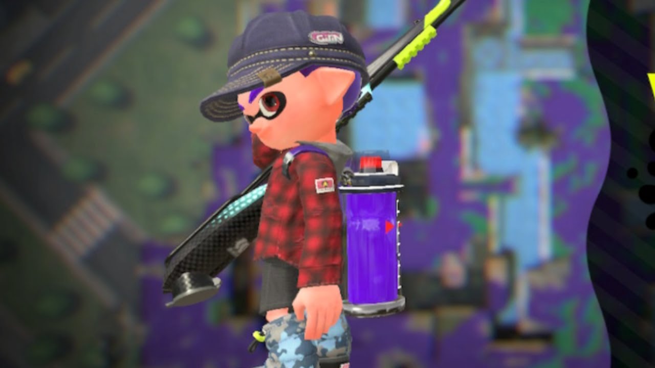 Splatoon 2 Sniper Compilation #11.5 - YouTube