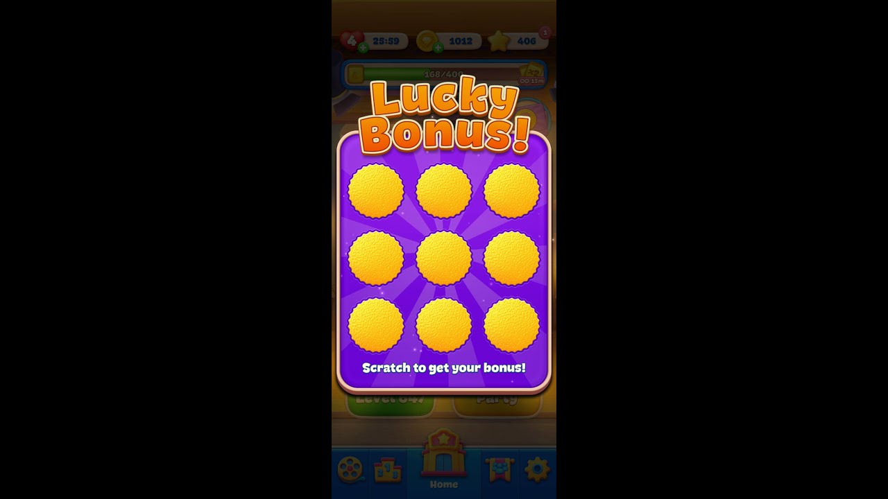 BLOCK PUZZLE JEWEL // MICH VLOGS OFFICIAL - YouTube