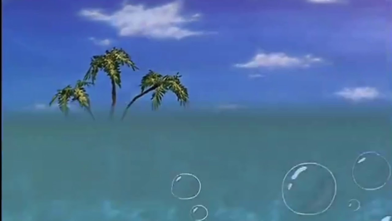 SpongeBob SquarePants - Intro (Persian) (S1 - S8) (MBC Persia) HQ - YouTube