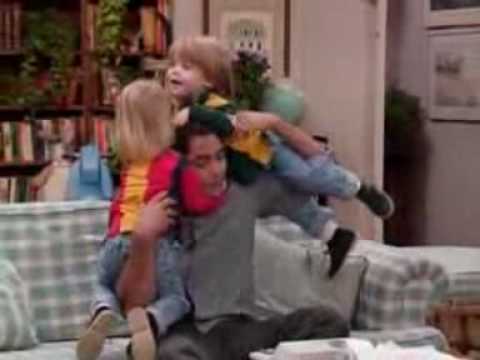 My Full House Season 7 Intro - YouTube
