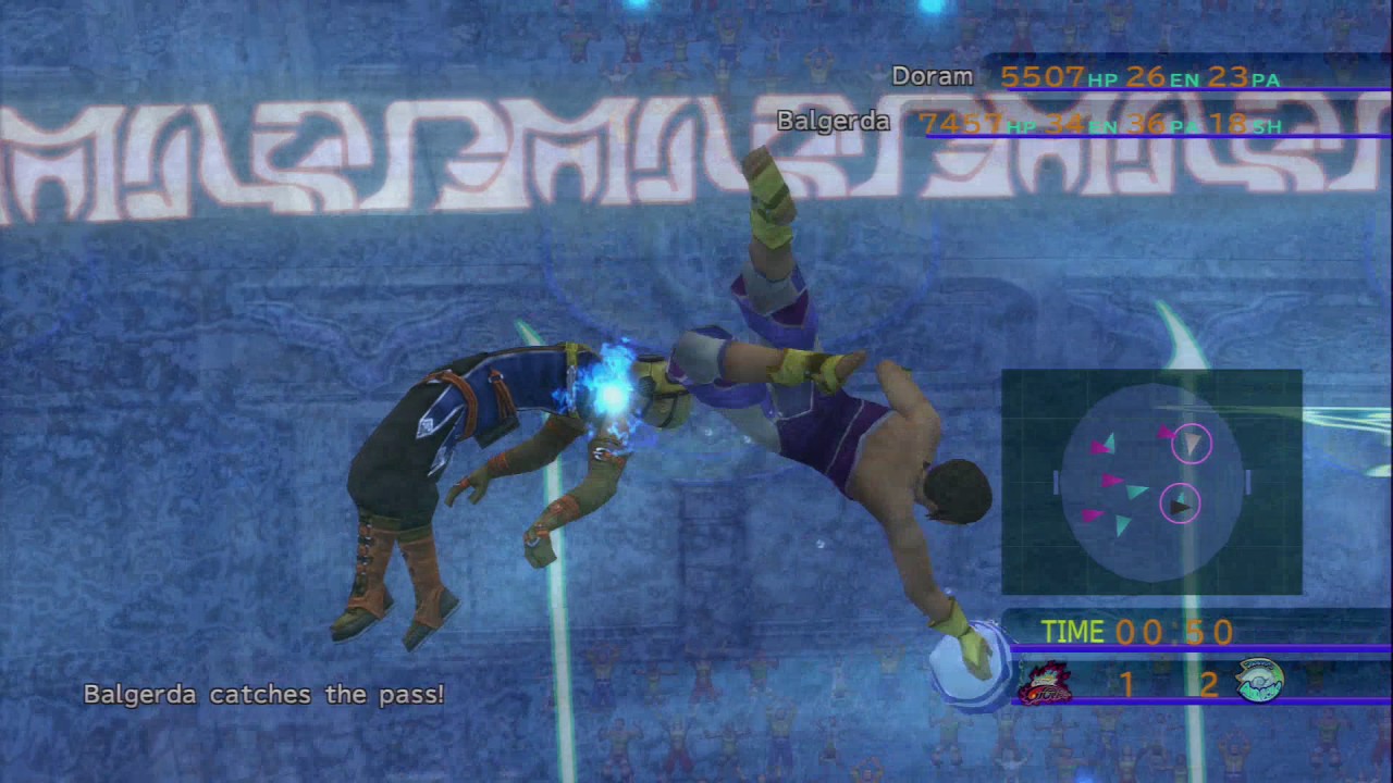 Journey To Level 99 Luca Goers - EP 133 - YouTube