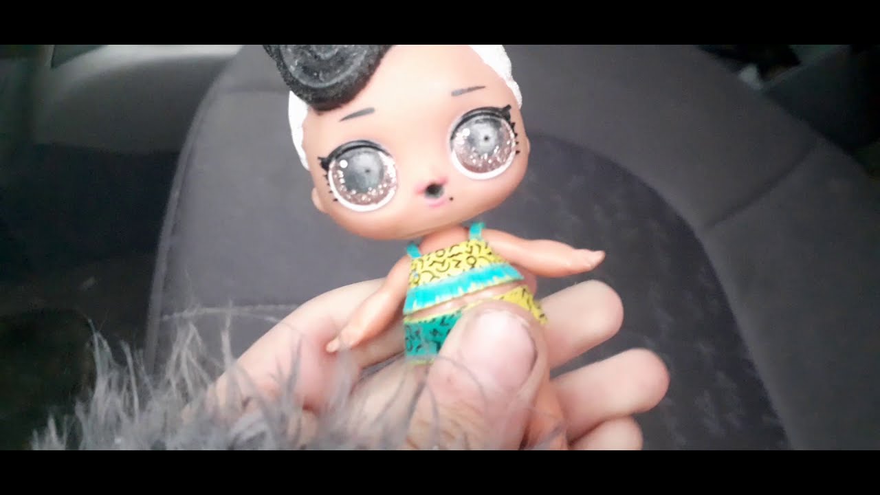 lol surprise un nou videoclip cu lol surprise - YouTube