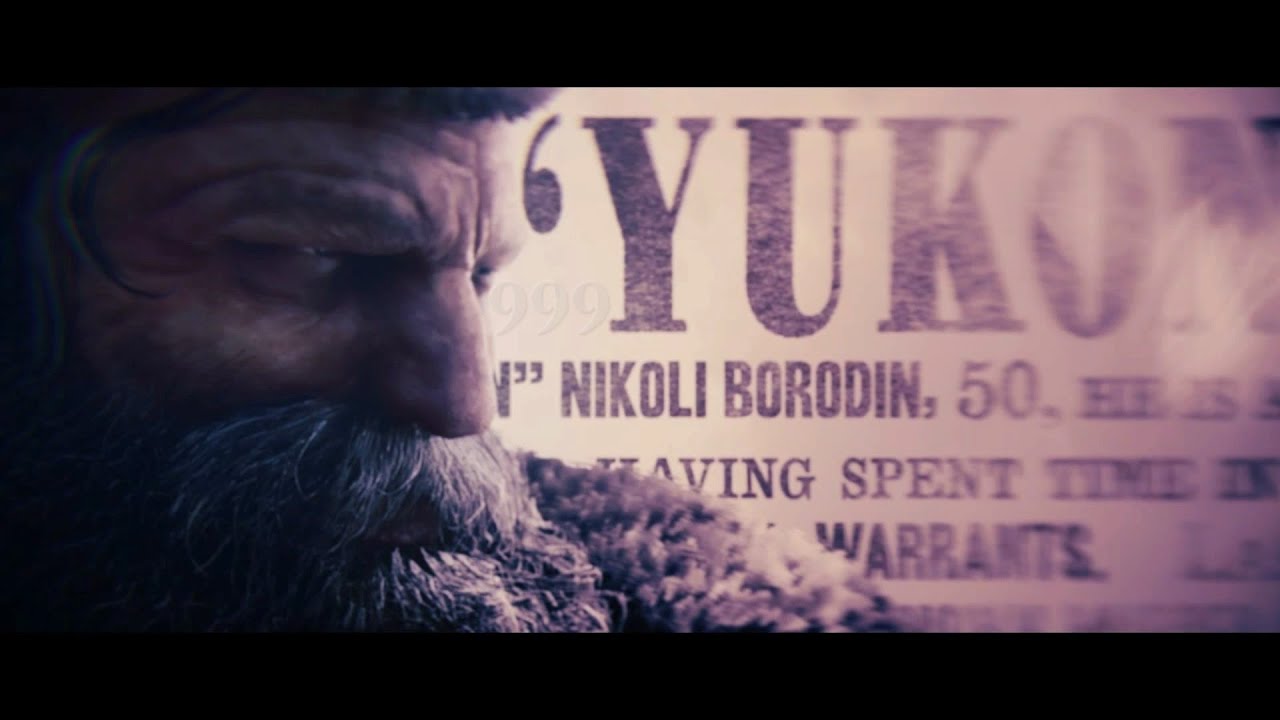 Red Dead Redemption 2 online, Legendary Bounty Hunt Yukon Nik 5 star ...