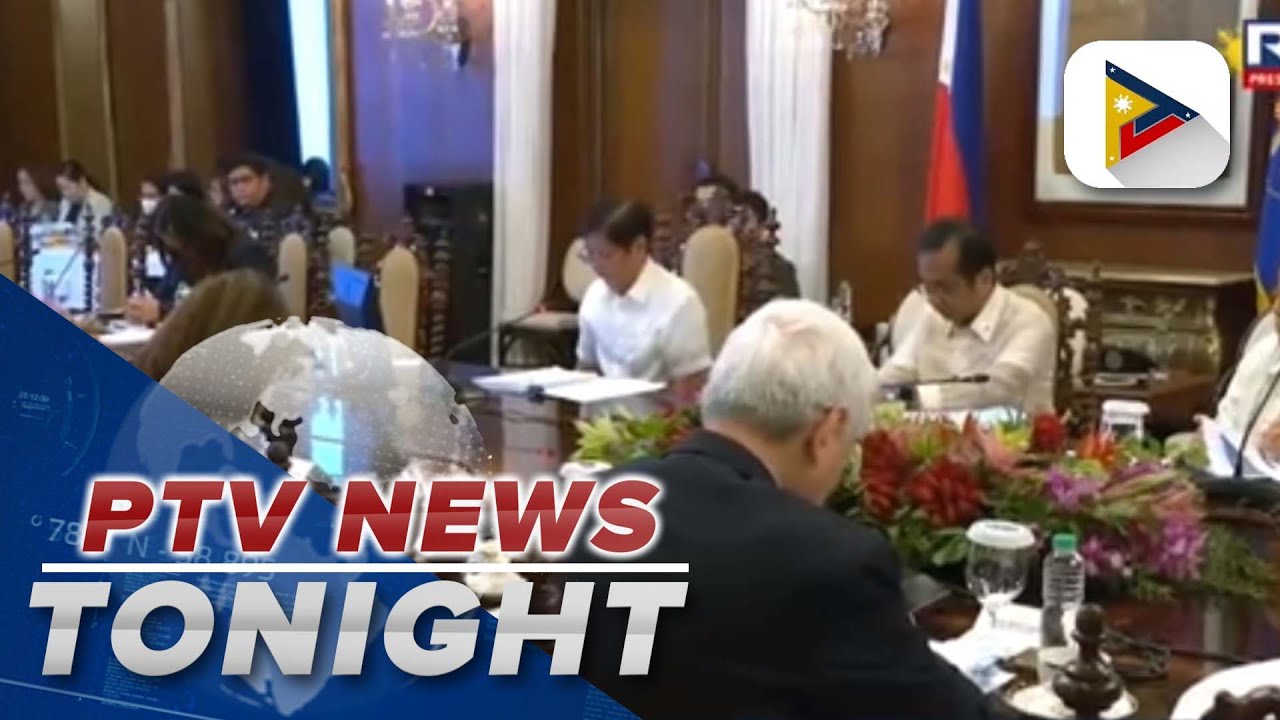 NEDA OKs projects, guidelines in line with PH Dev’t Plan 2023-2028 ...