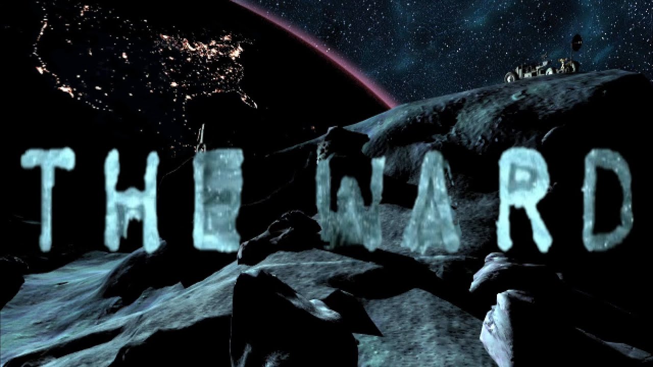 The Ward (2000) | Sci-fi Point & Click | 1440p60 | Longplay Full Game ...