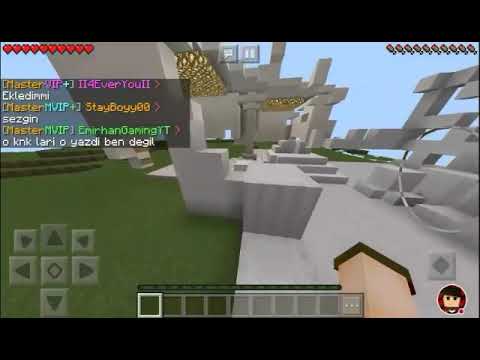 FBI OPEN THE DOOR TÜRKÇE MİNECRAFT