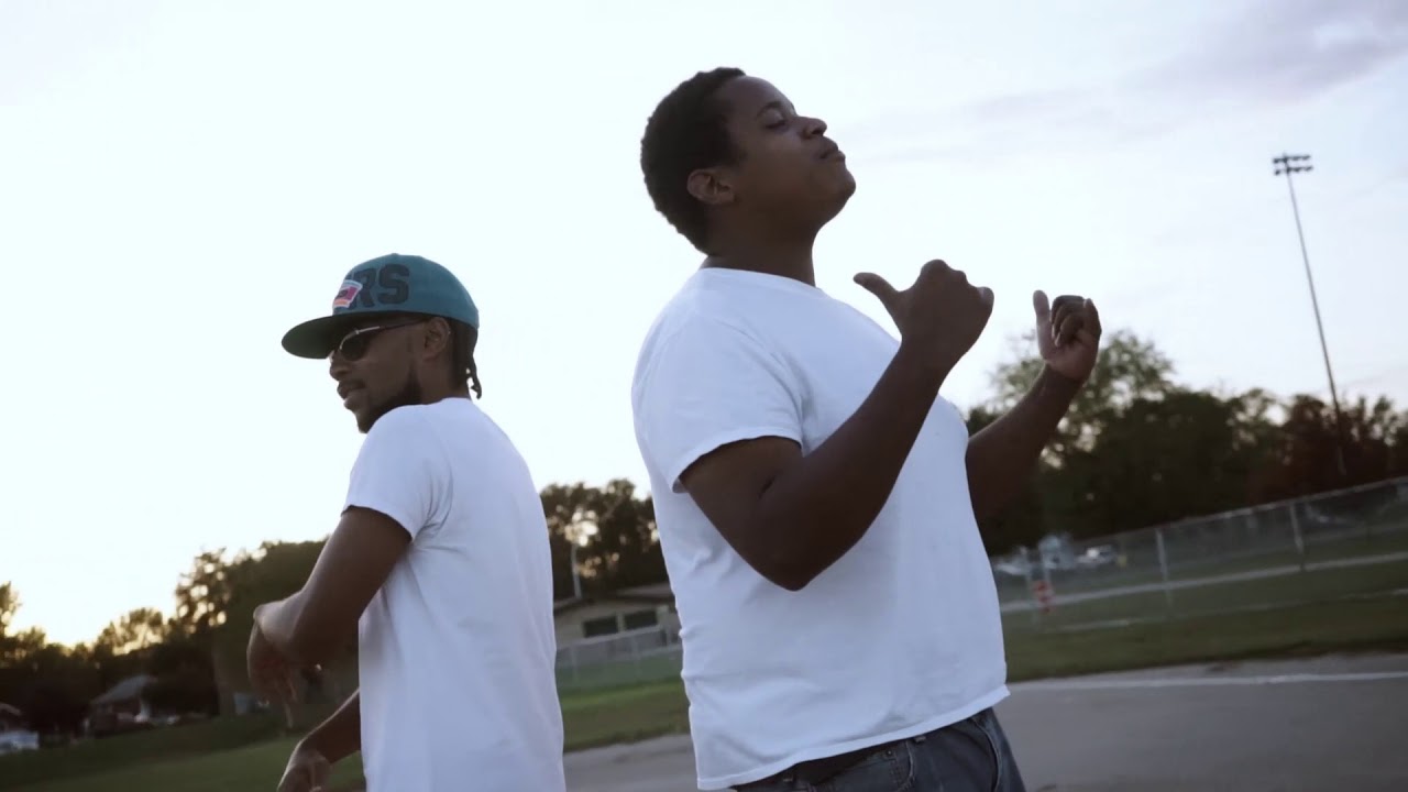 Dru Boogie x A-Train - Muscle (Official Music Video) | Shot By ...