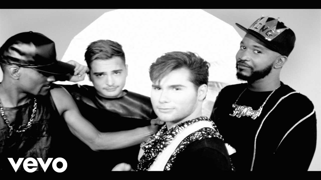 Wilson Knight - Stable Ground (The Supreme Remix) [Official] ft. LastO ...