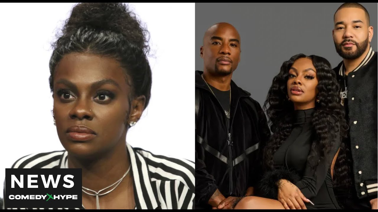 Jess Hilarious Receives 'Mixed Reviews' For The Breakfast Club Debut ...