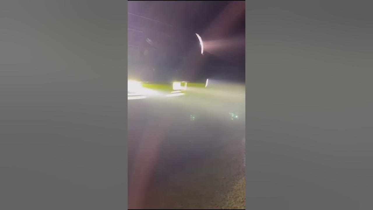 AOZOOM LED Projector installation in Slavia | Lighting Solutions by ...