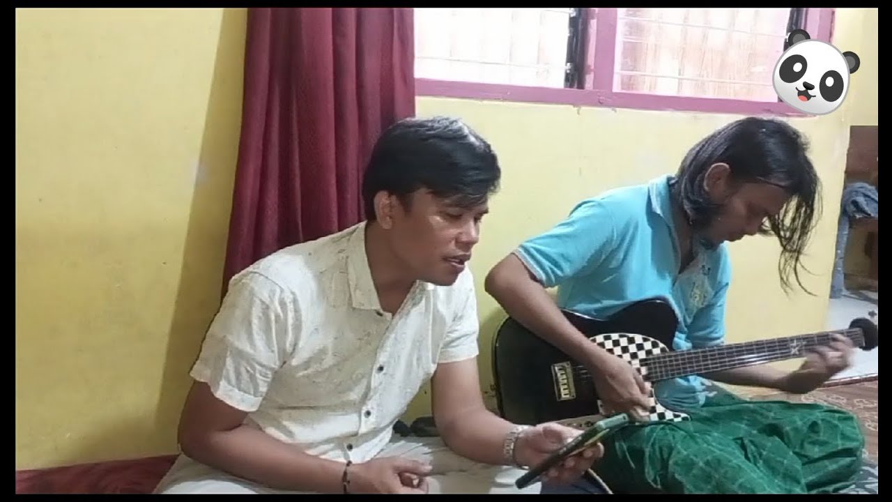 Nyanyian di Sore Hari bersama Iwan Samosir🤟🏼🐼 - YouTube