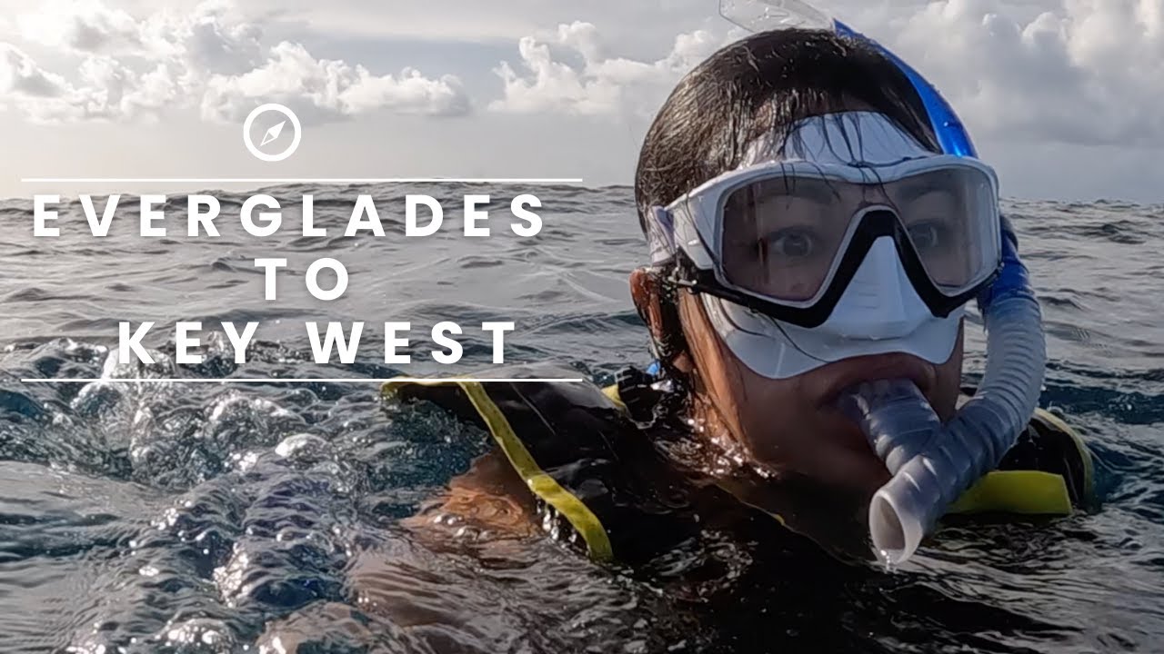 Everglades to Key West - YouTube