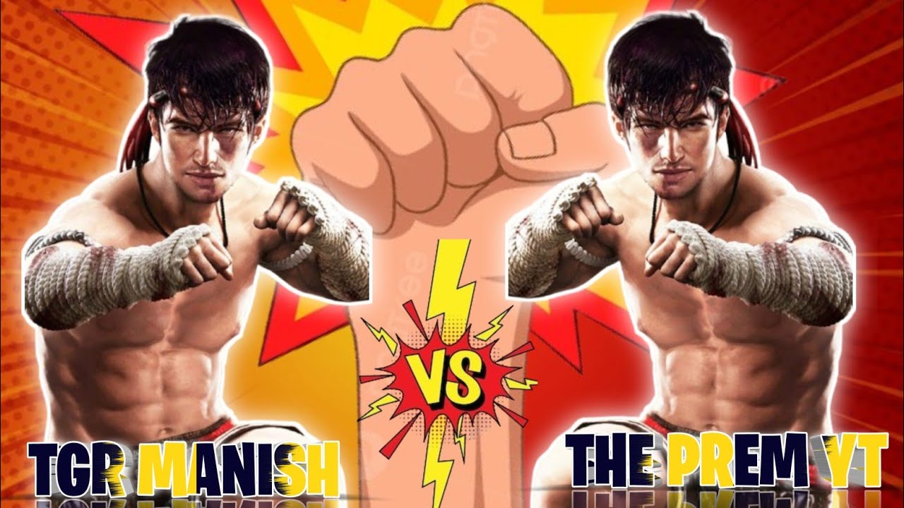 WORLD DENGEROUS FIST FIGHT EVER AFTER 5 YEAR | ONLY FIST FIGHT COUSTOM ...