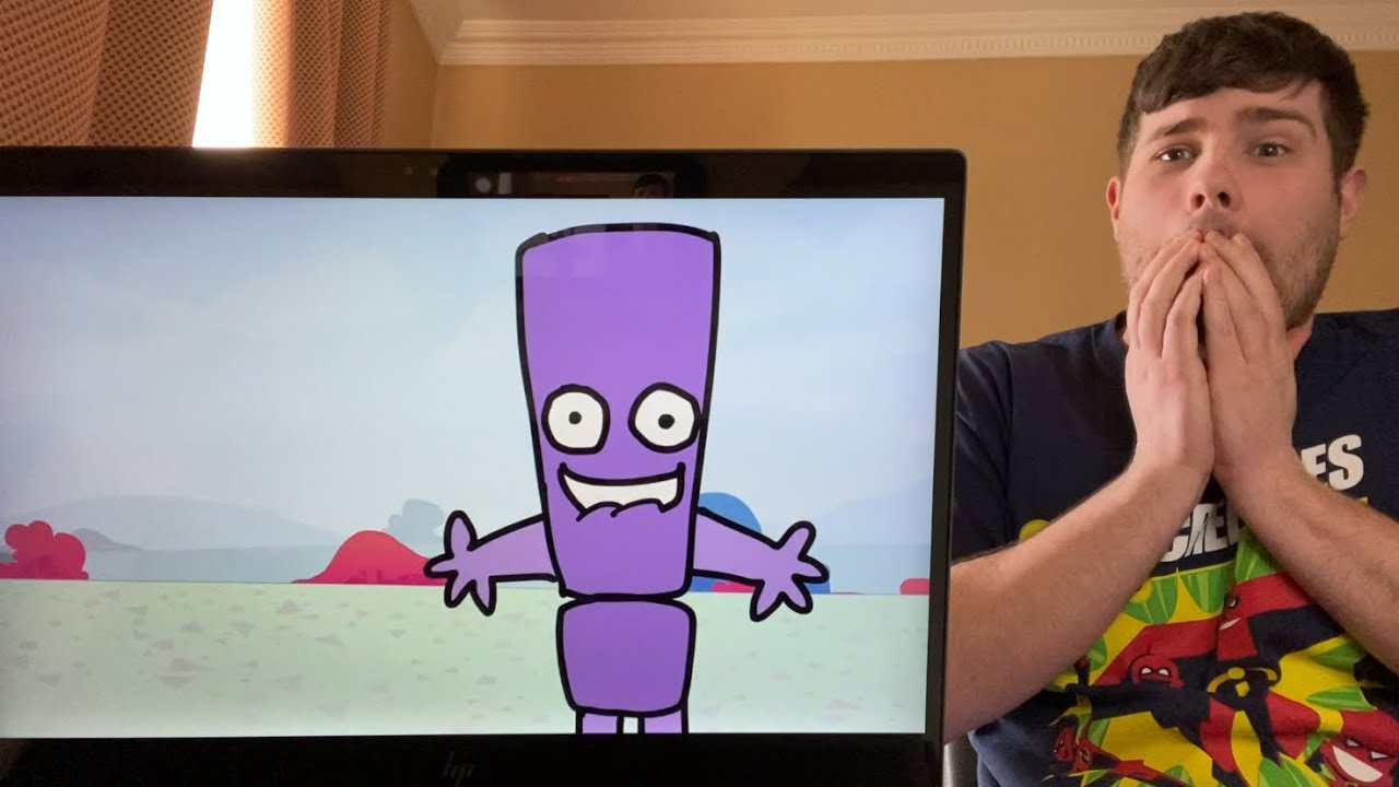 Incredi-Brony reacts: Animatic Battle Episode 2 by @GagOfGreen - YouTube