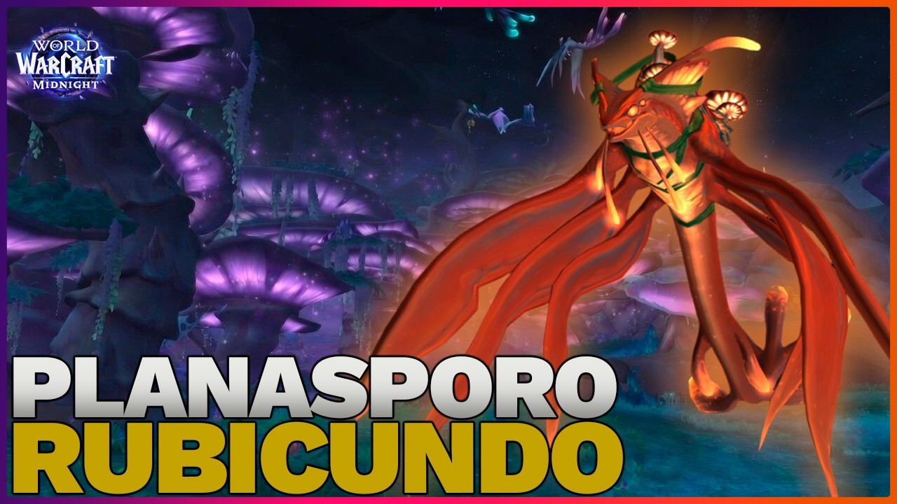 COMO PEGAR A MONTARIA - PLANASPORO RUBICUNDO FÁCILMENTE! | GUIA: WORLD ...