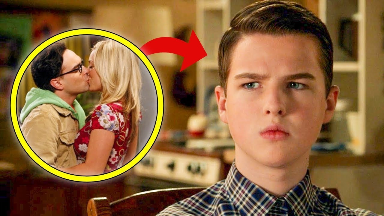Young Sheldon Storytelling Format Has The Opportunity To Fix TBBT’s ...