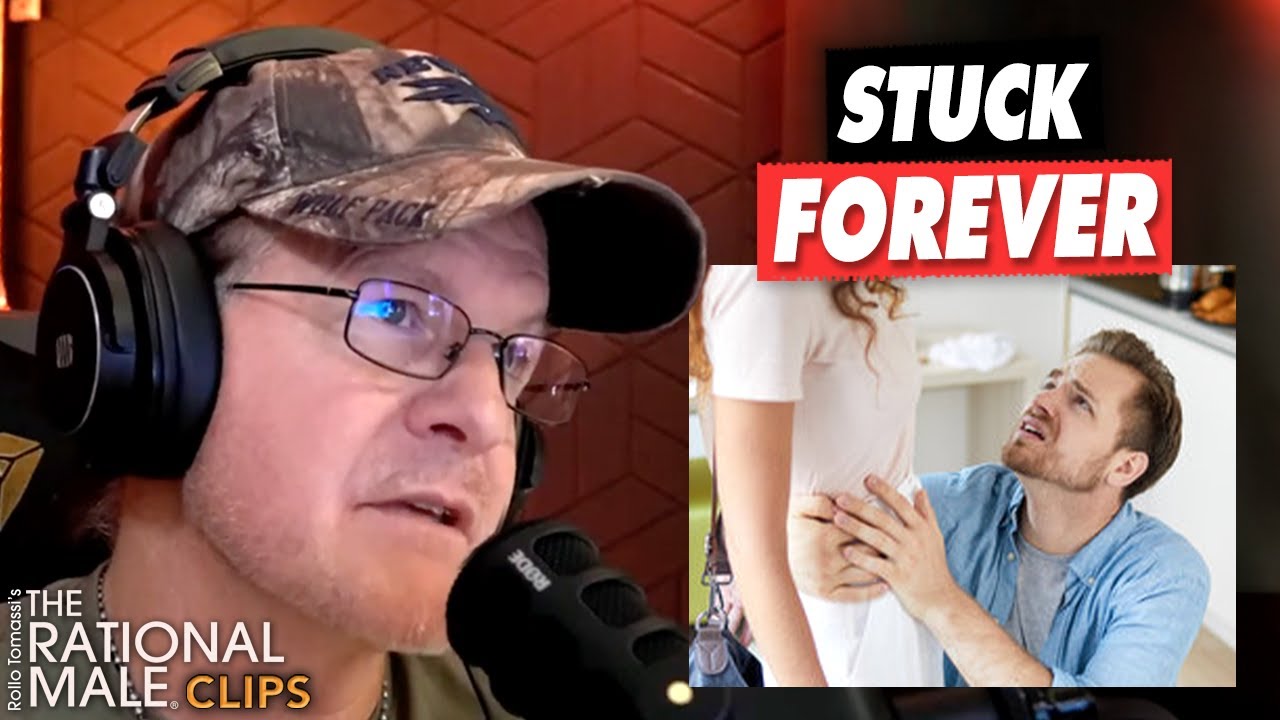 Why These Men Are UNABLE To Recover From ONE-ITIS - YouTube