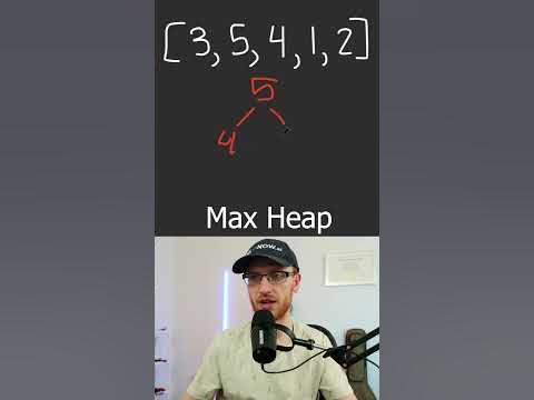 Nvidia Loves This Coding Interview Question! | Last Stone Weight - Leetcode 1046 - YouTube