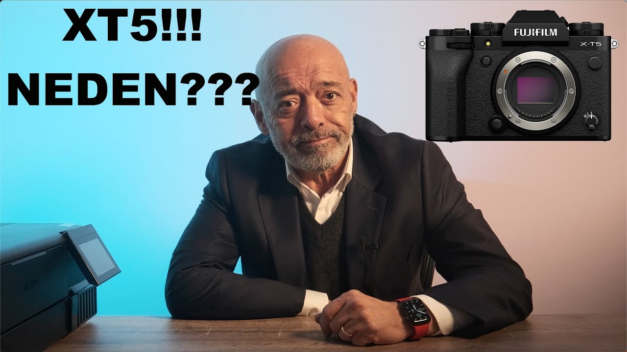 XT5!!! NEDEN??? - YouTube