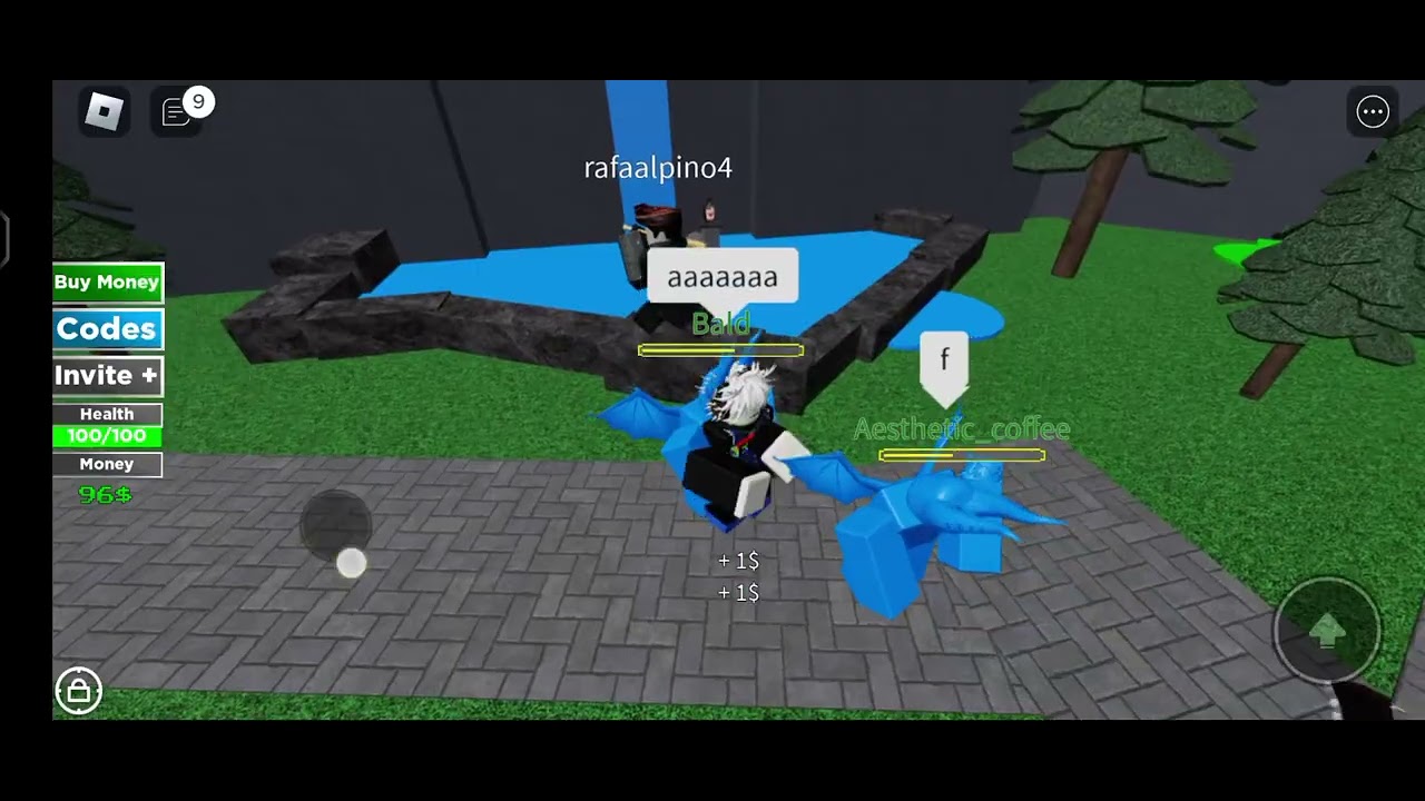 roblox furry infection game [furinfection] #roblox - YouTube