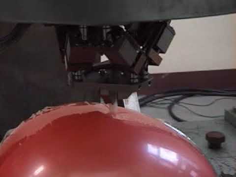 Stuart platform type parallel robot + Compliance device = position ...