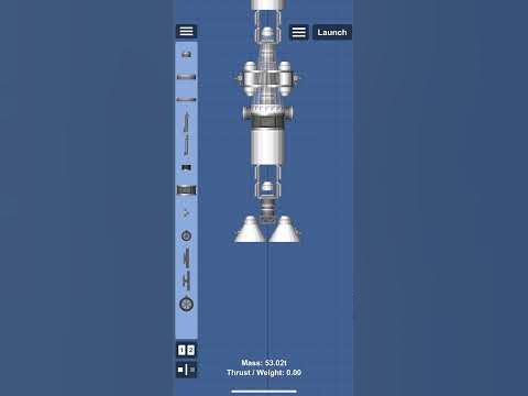 Spaceflight Simulator (SFS)- Canadarm Build Tutorial Part 1 - YouTube