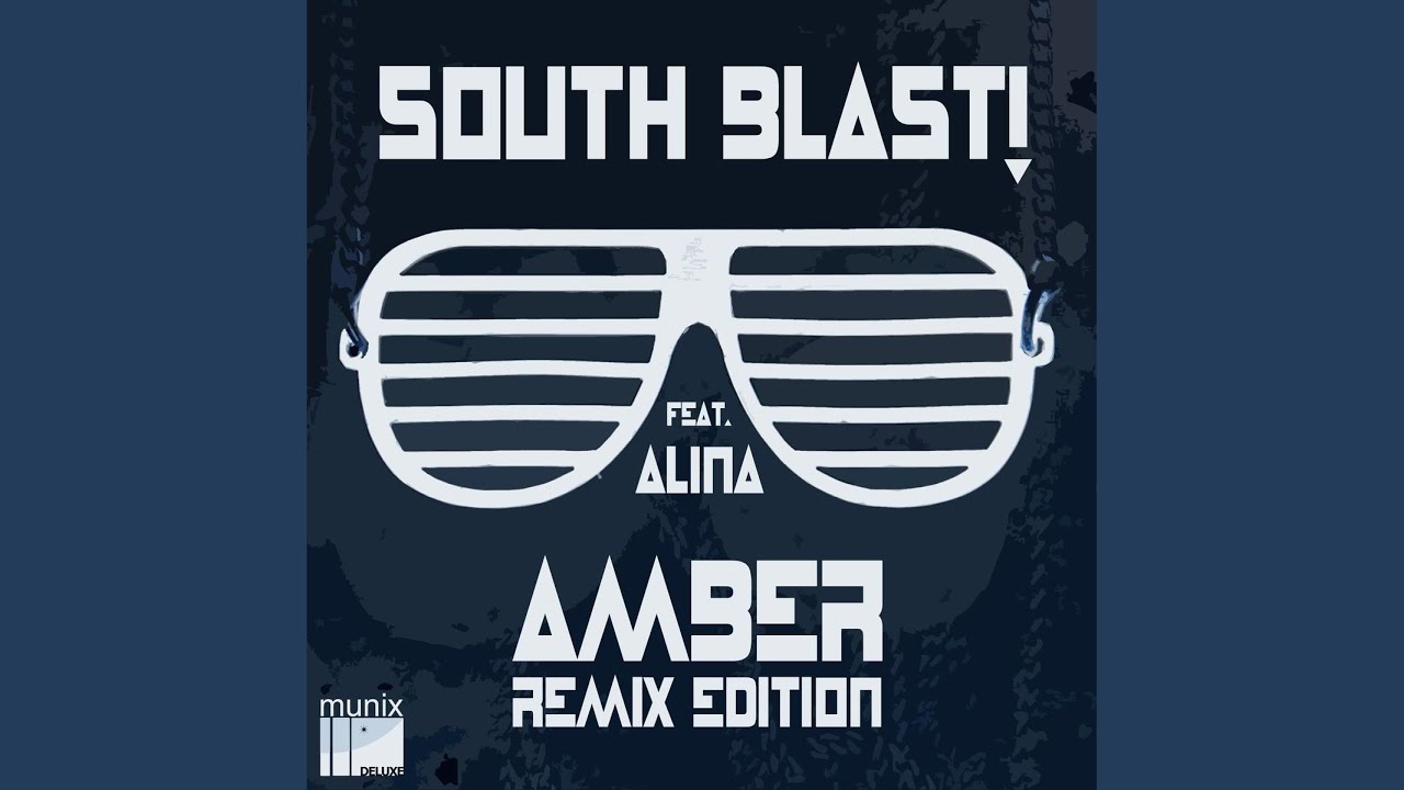 Amber (Older Grand Remix Edit) - YouTube