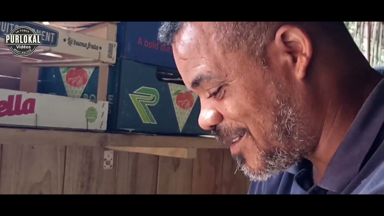 lo roi coco la cole Coco péi - YouTube