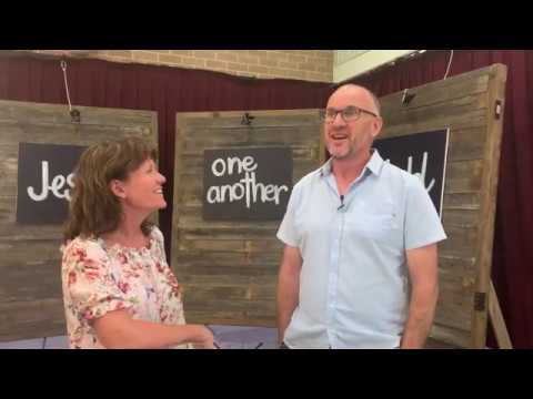 COVID - 19 TCBC'S RESPONSE - YouTube