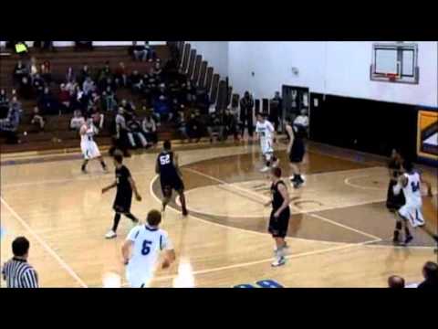 Orie Brown Basketball Mixtape Vol. 4 - YouTube