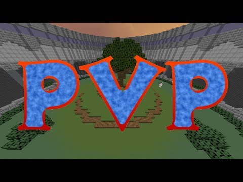 Fighting the Best PVPer in Minecraft - YouTube
