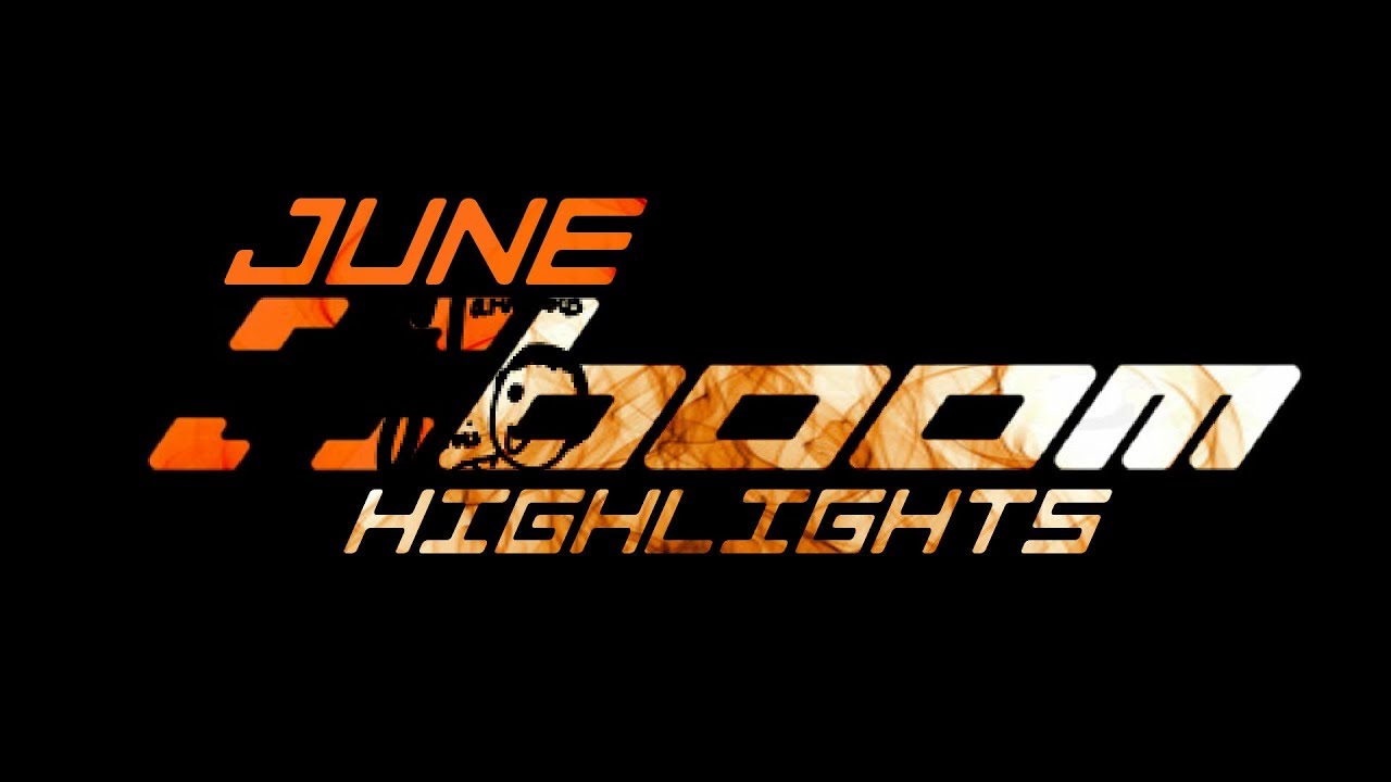 June highlights - YouTube