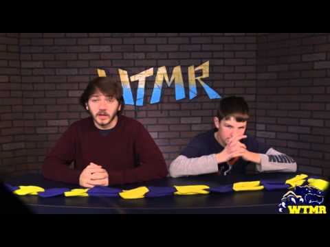 WTMR Broadcast 041615 1 1 - YouTube