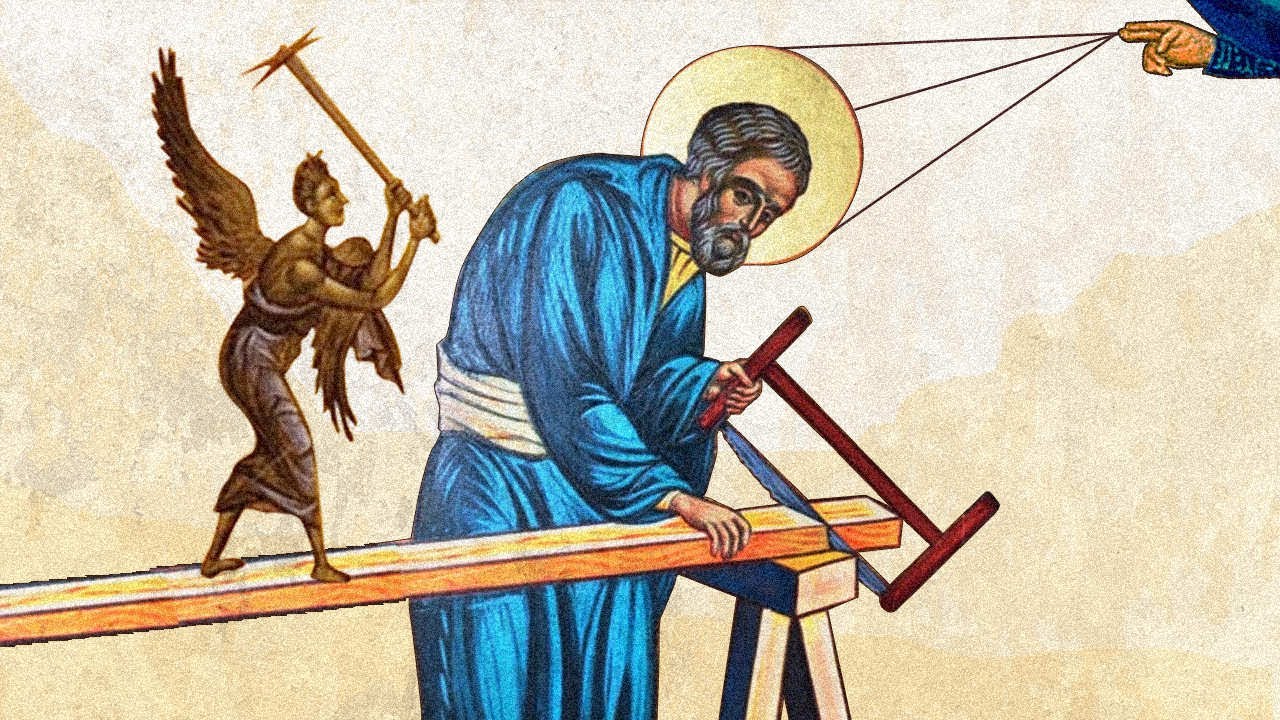 "Might Grace Reign" (The Royal Path Ep 069) - YouTube