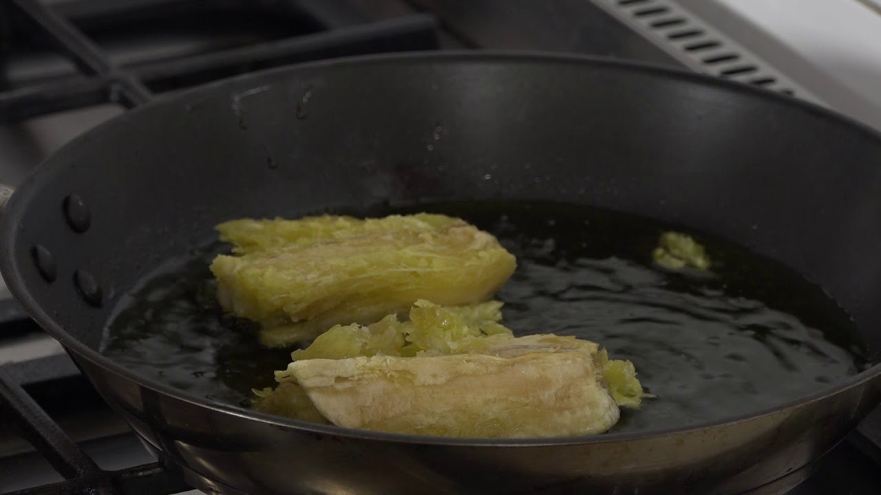 Segredo dos Sabores T1 Ep66 Entrada - Bombom Frito - YouTube