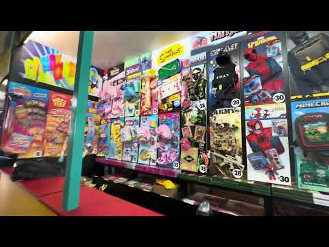 Sydney Royal Easter Show 2025: Day 1 - Going through the #showbag ...