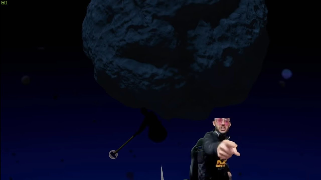 Finally CarryMinati Complete Getting Over It ...And His Funny Reaction ...