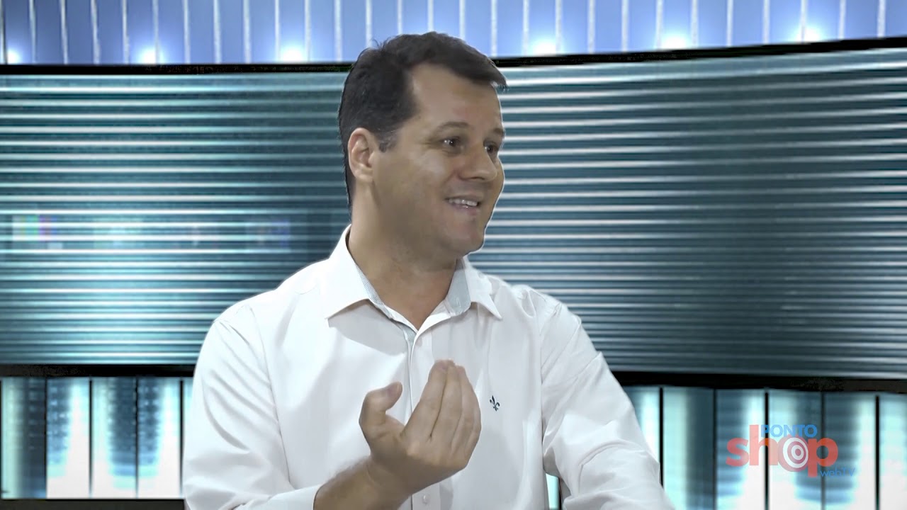 Dr. Sérgio Bernardi no Programa do Jota falando sobre Medicina ...