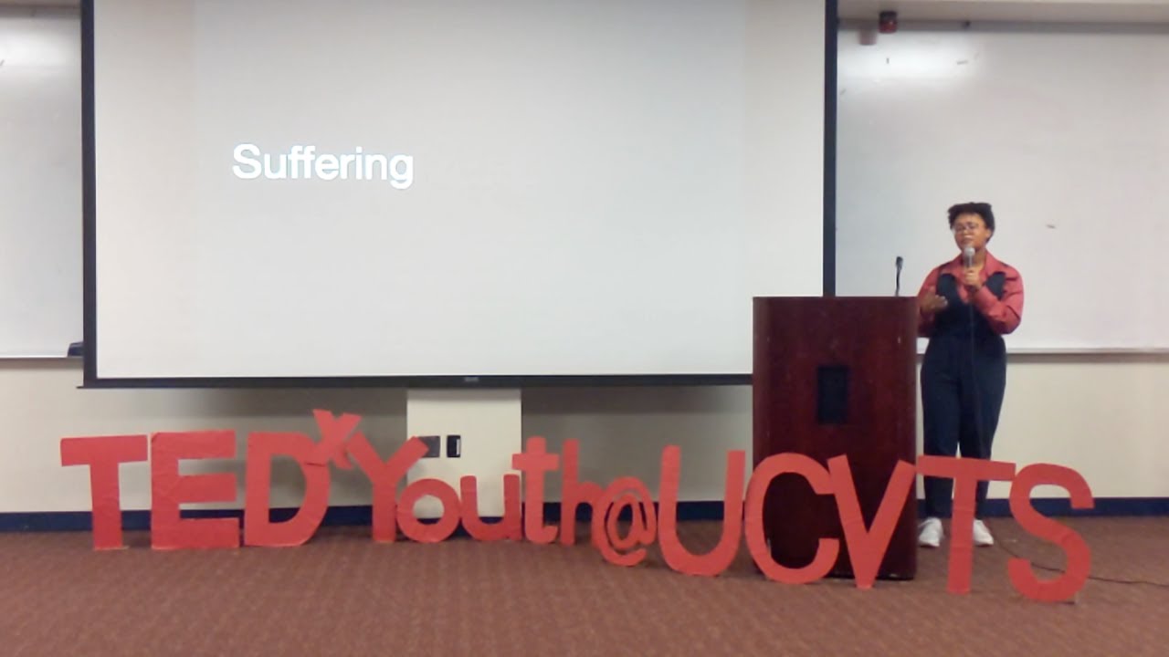 Defining “Passion” Through Life Experience | Isabella "Avian" Caldwell ...