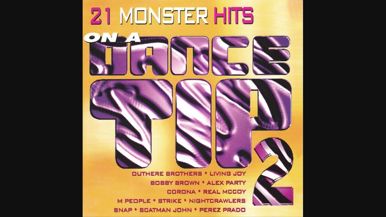 On A Dance Tip 2 - YouTube