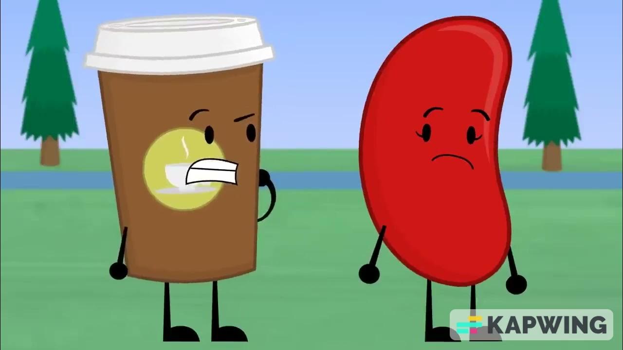 Object Invasion: Episode 4 - "Never the Same" Reversed Part 4 - YouTube