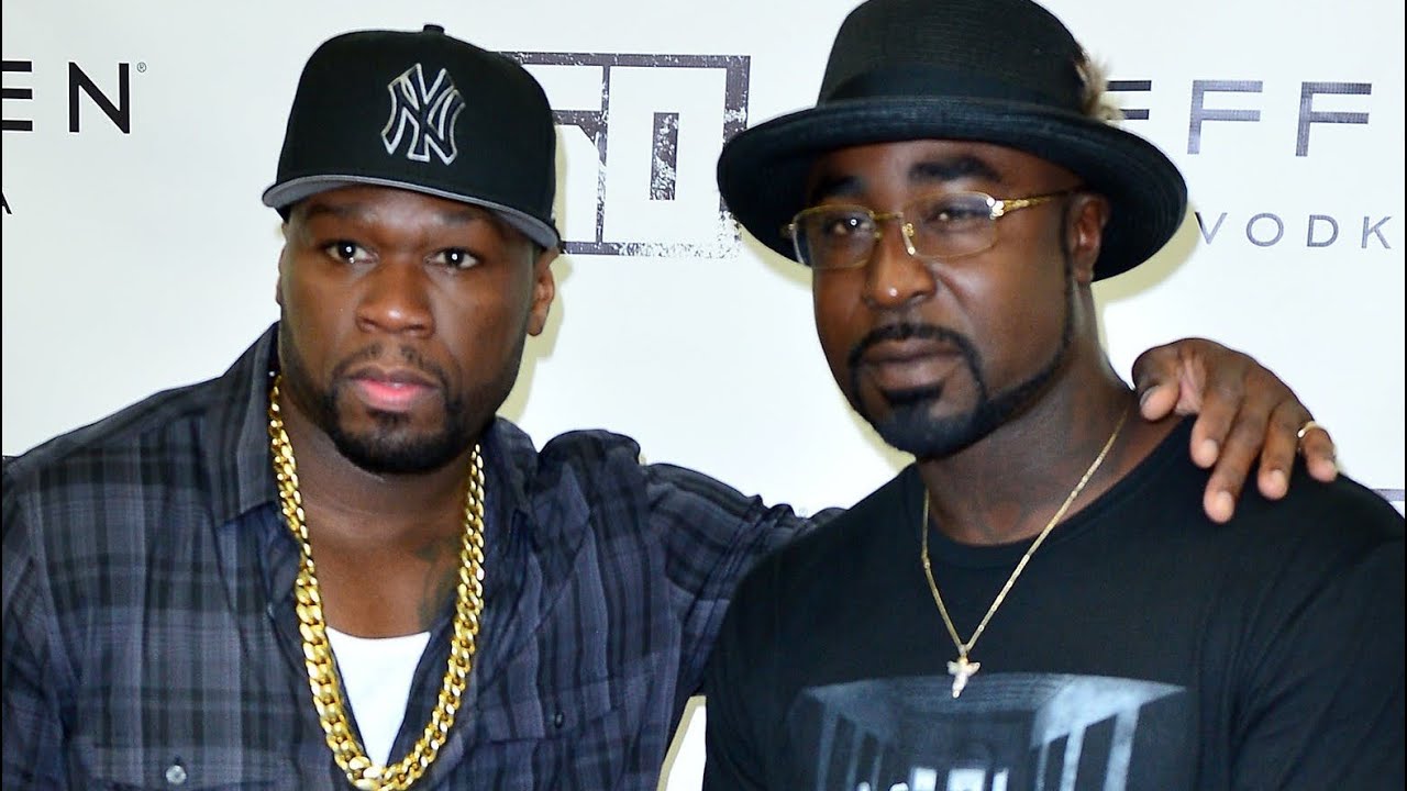 Former G-Unit young buck Leaves prison and says he Doesn’t Owe 50 Cent ...