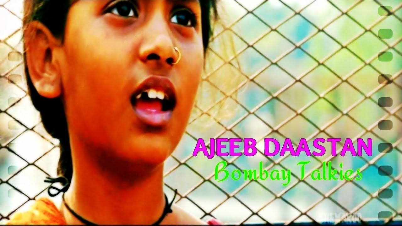 Ajeeb Dastan hai yeh... - YouTube