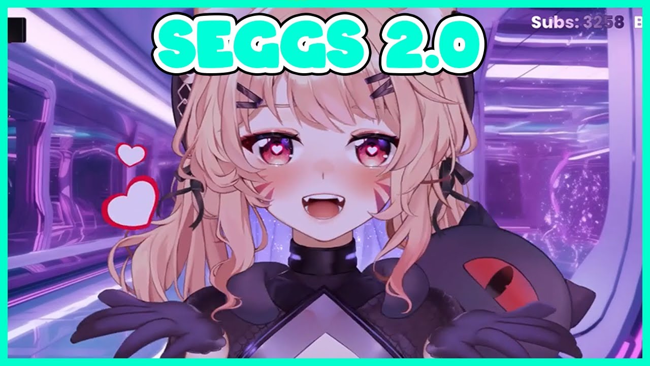 Squchan's Channeling That German... - YouTube