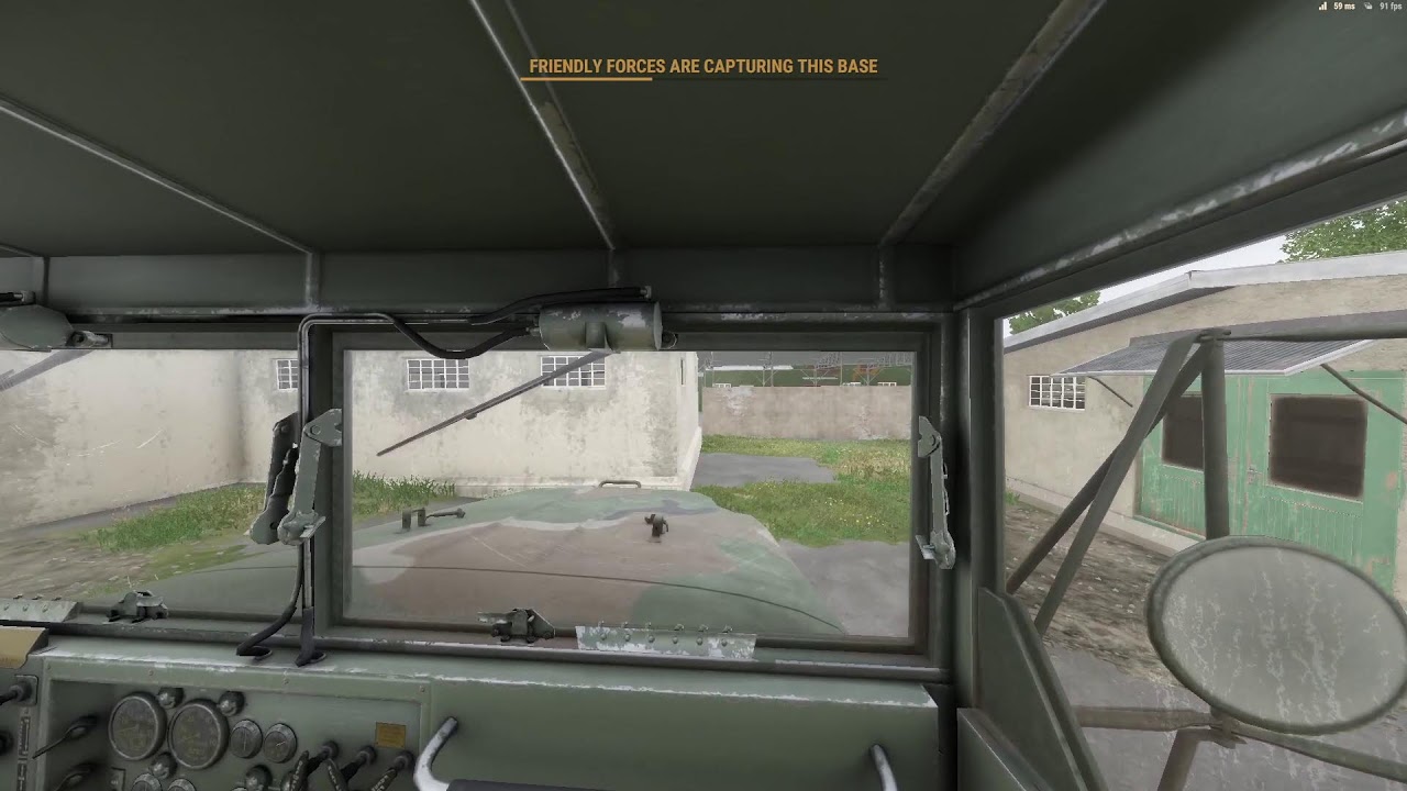 Boochie Plays | Arma Reforger | Chernarus - YouTube