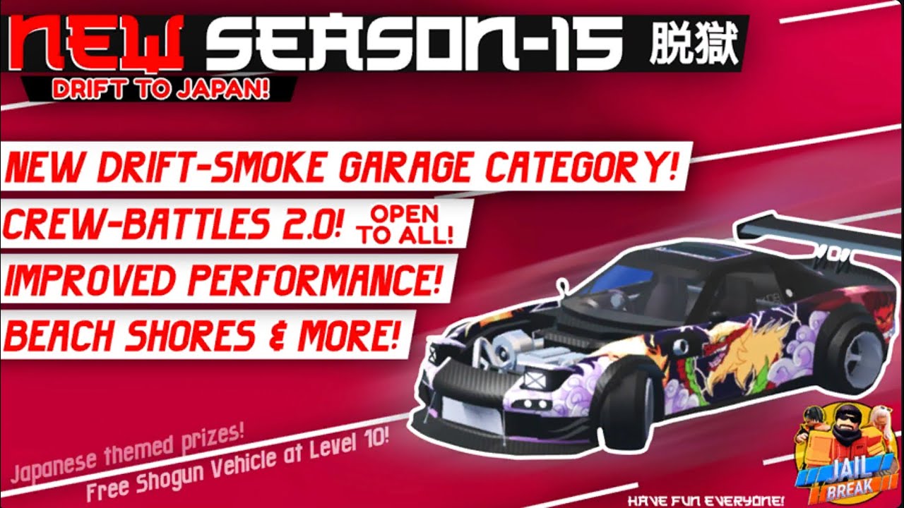 IN-DEPTH GUIDE for the *new* jailbreak update in 4 MINUTES! - YouTube